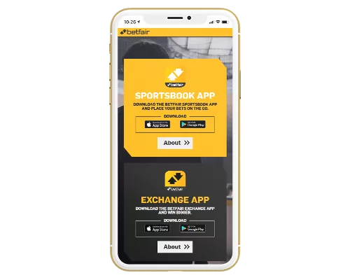 Betfair App - Download for Android (Apk) & iOS (2021)