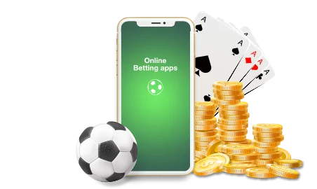 Online Betting Apps - list of sports betting apps - Top 5