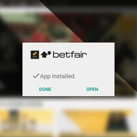 Betfair App - Download for Android (Apk) & iOS (2021)