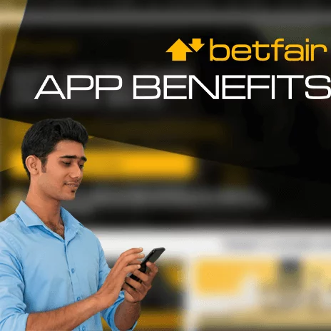 Betfair App - Download for Android (Apk) & iOS (2021)